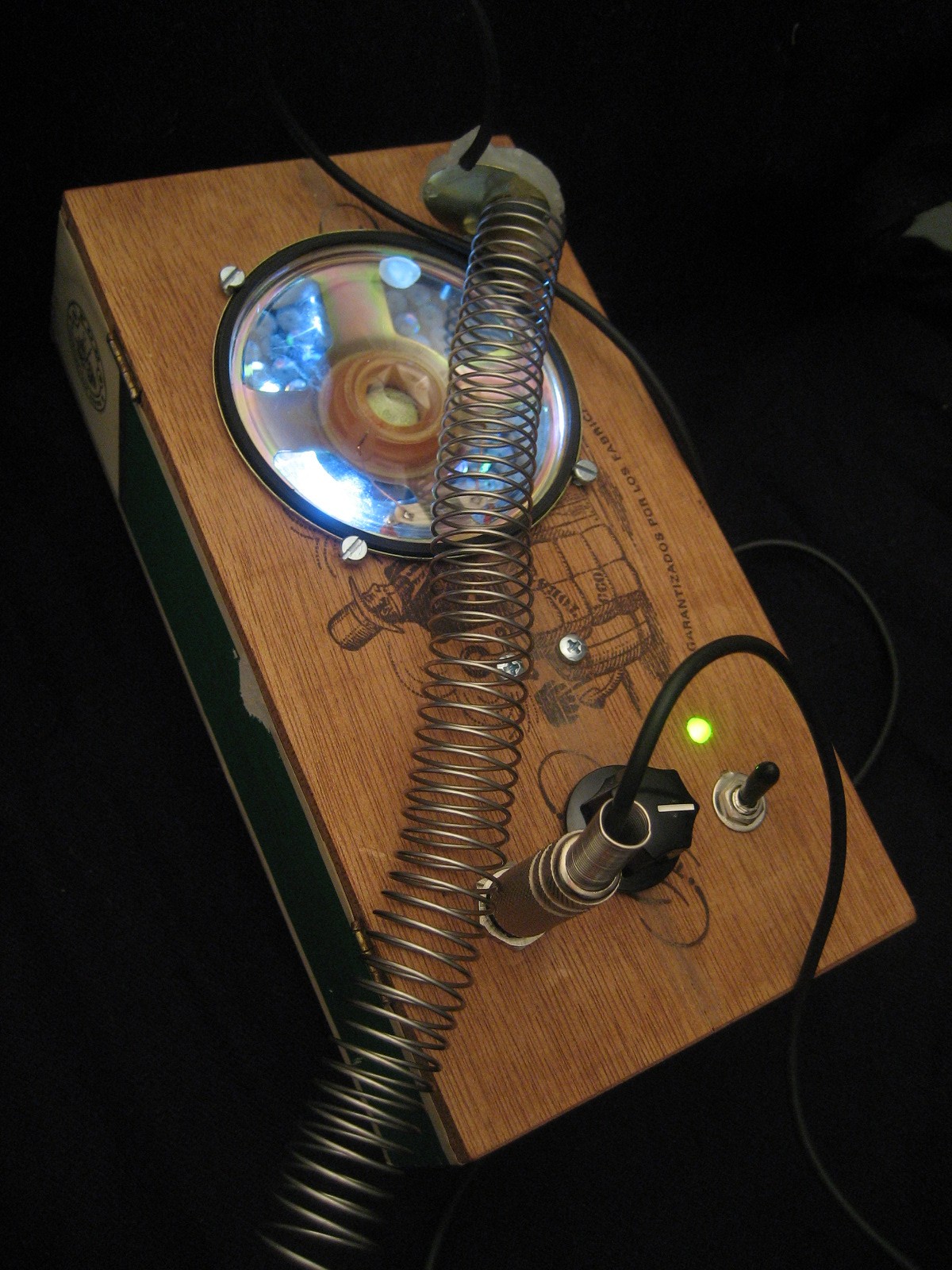 macumbista.net » denmark