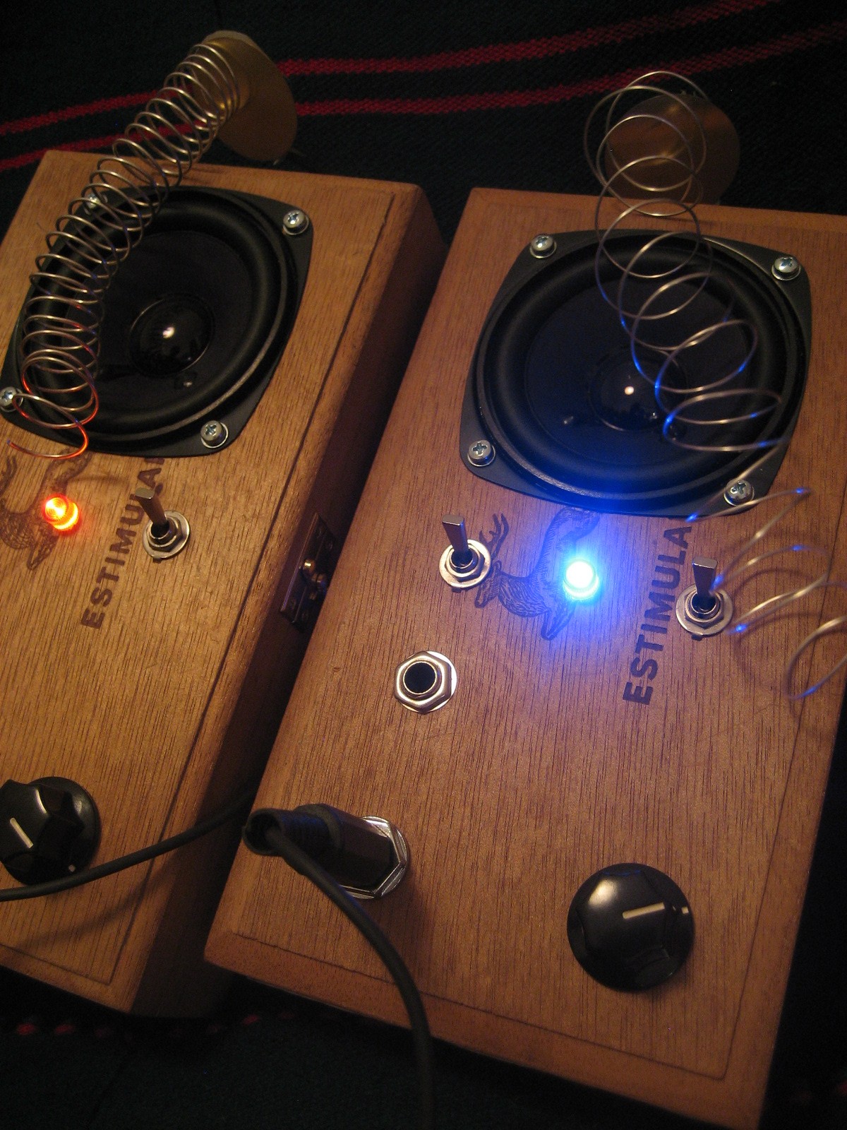 macumbista.net » Blog Archive » Solstice SoundBoxes 2012