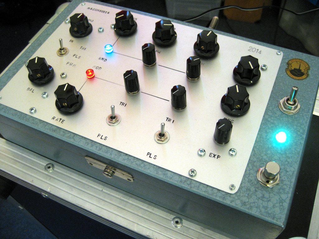 macumbista.net » synthesizer