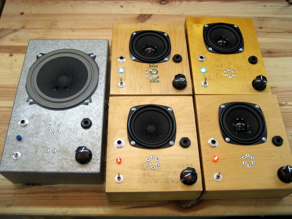 macumbista.net » Macumbista Custom SoundBox
