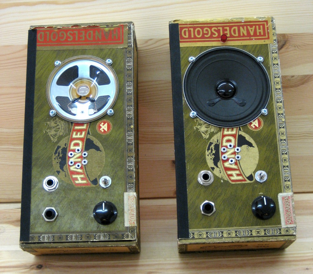 macumbista.net » Macumbista SoundBoxes