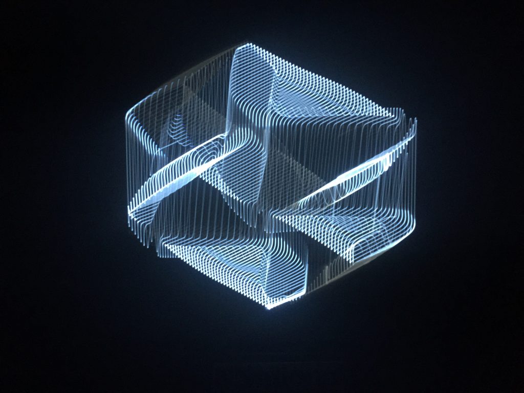 macumbista.net » Vector Synthesis